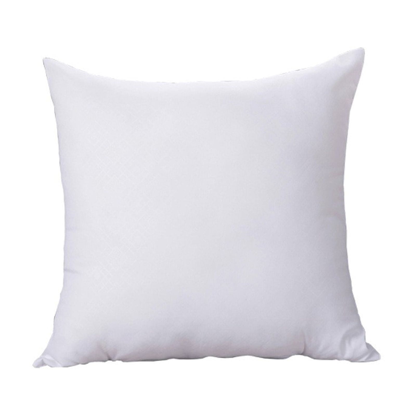 Hvmvliv 20x20in Throw Pillow Throw Pillow Inserts Cotton Pillow Filler ...