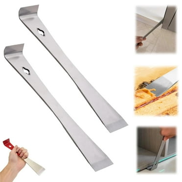 Sluice Fox Sluice Fox prospecting tool crevice scraper digging pry bar ...