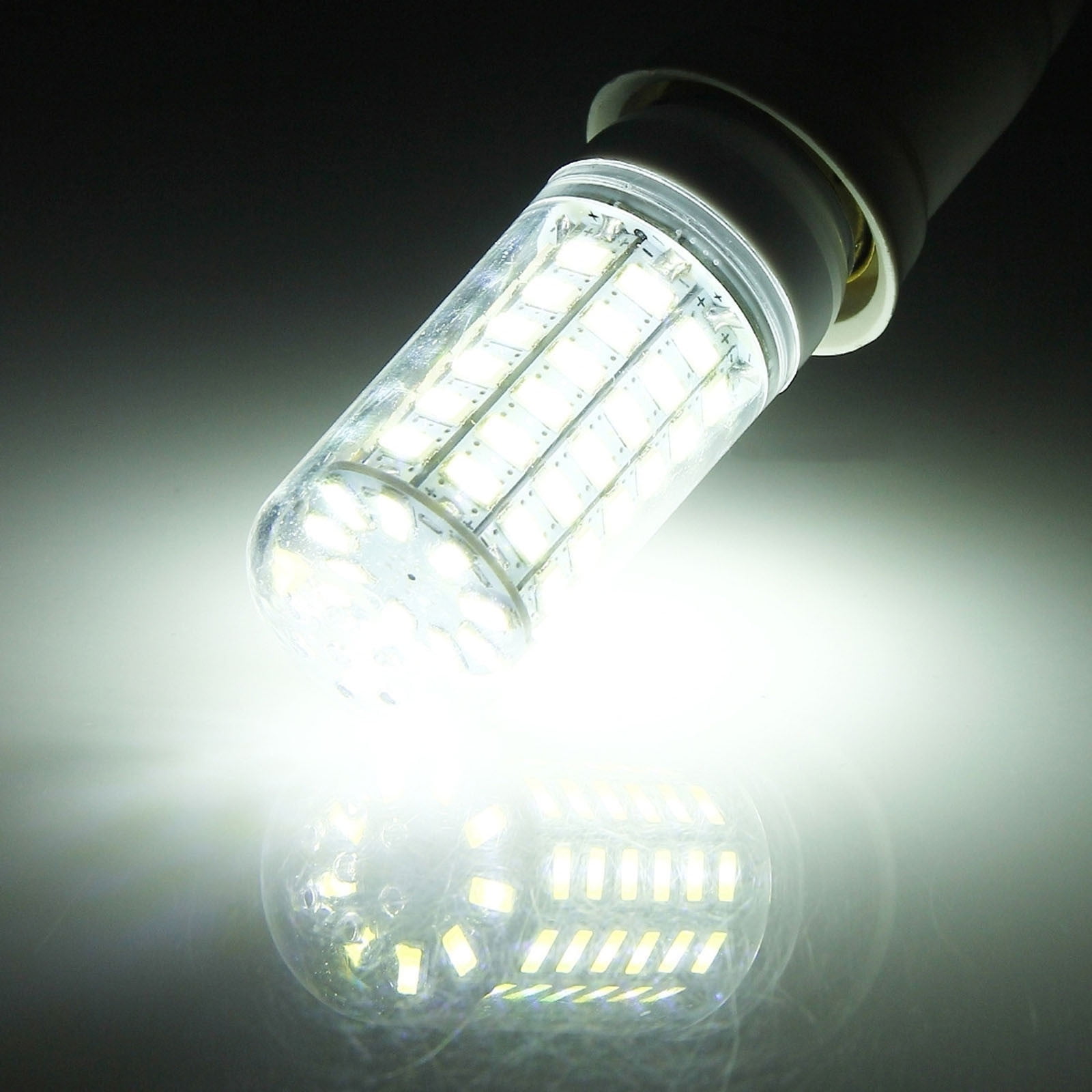 Clearance 2PCS E27 Led Refrigerator Light Bulb 3.5W 40W Equivalent Soft ...