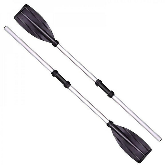 Aluminum Boat Oars