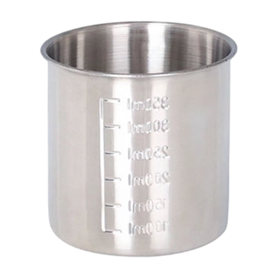 Clearance Under $3, 1 Pack Stainless Steel Measuring Cup with Handle ...