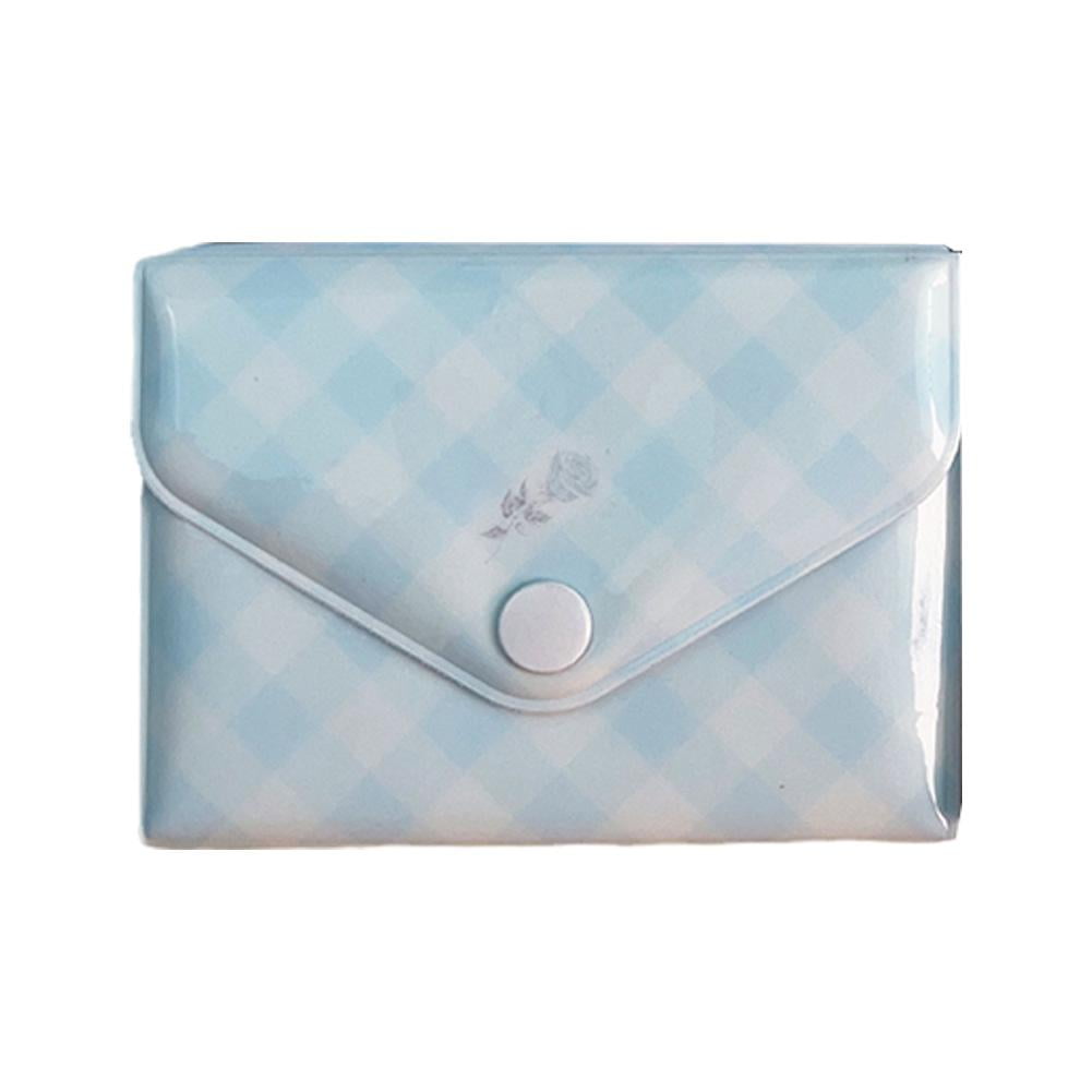 Clearance! 3" Photocard Holder Name Card Book Kpop Card Binder B6 Photo ...