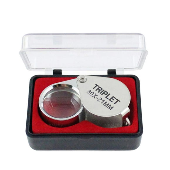 Jeweler Loupe