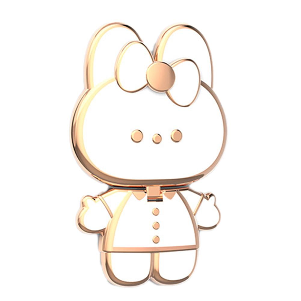 Clearance! 3D Folding Mobile Phone Holder Phone Stand Rabbit Bracket ...