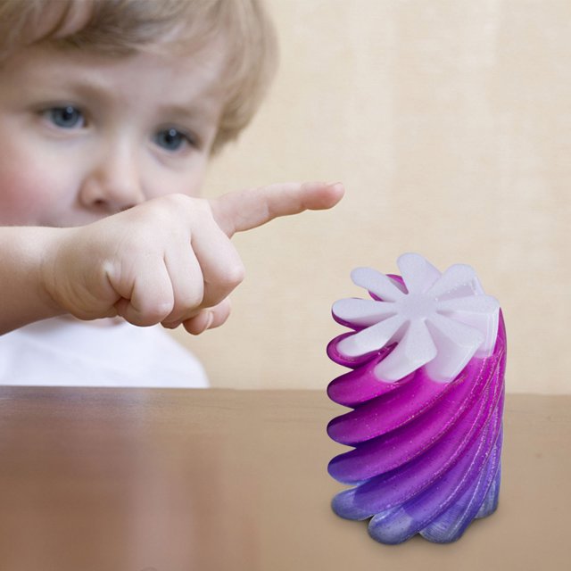 Clearance! 3D Printed Impossible Vortex Passthrough Illusion,Impossible ...