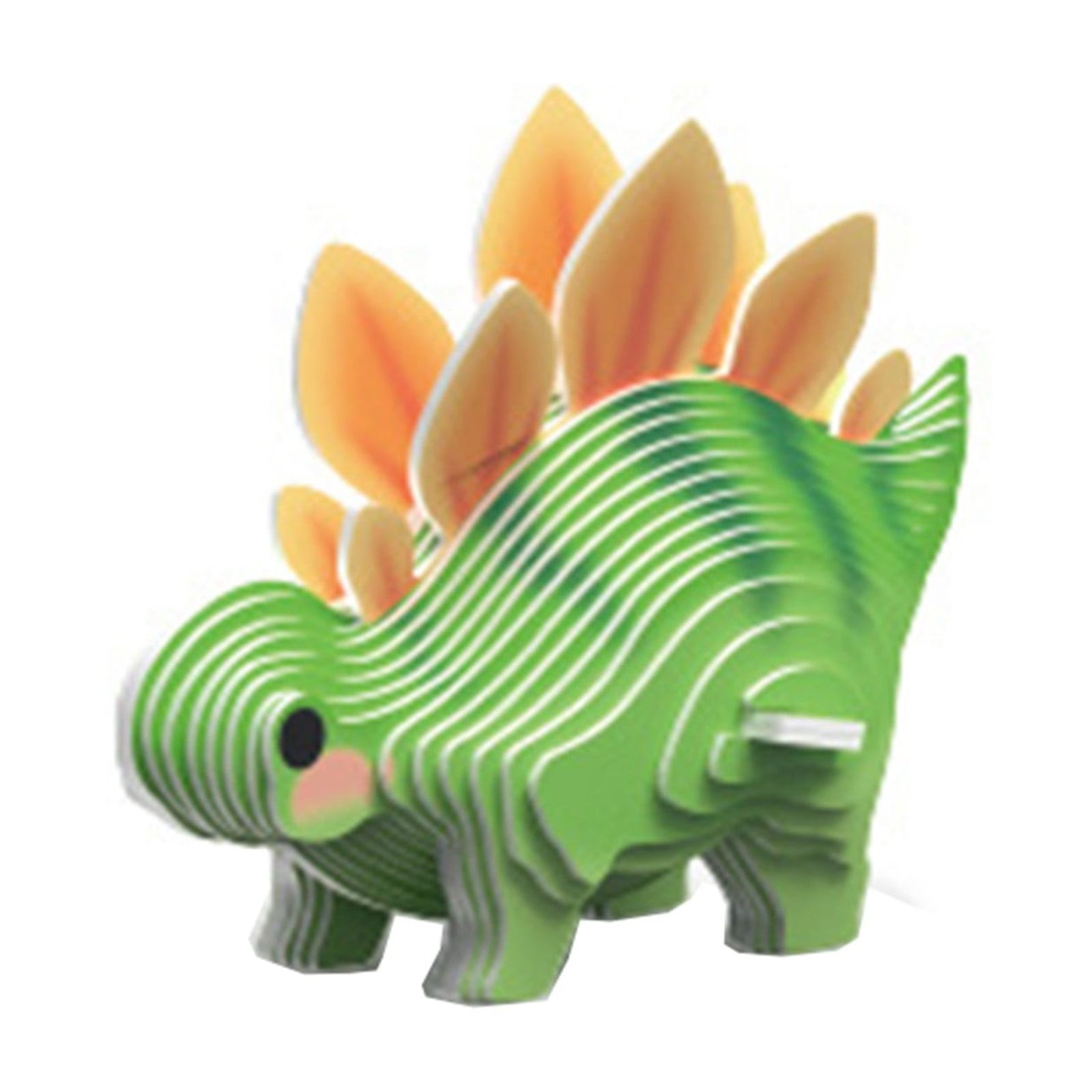 Clearance! 3D Puzzle 26 Piece Educational Toy Puzzles For Boys Girls ...