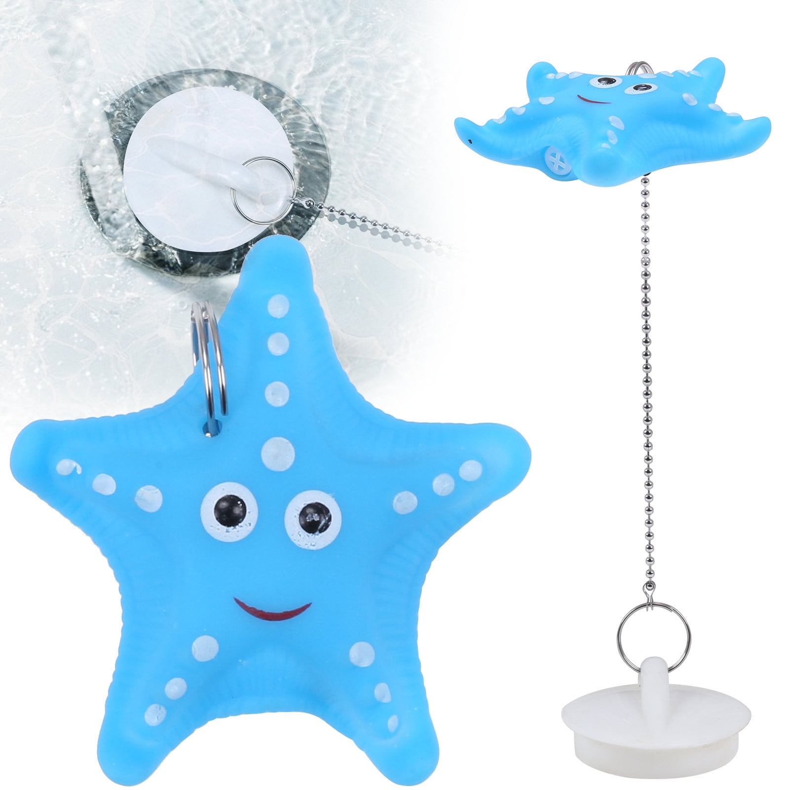 Clearance！ 3X Cartoon Water Plug Medium Size (Note To Place Order With ...