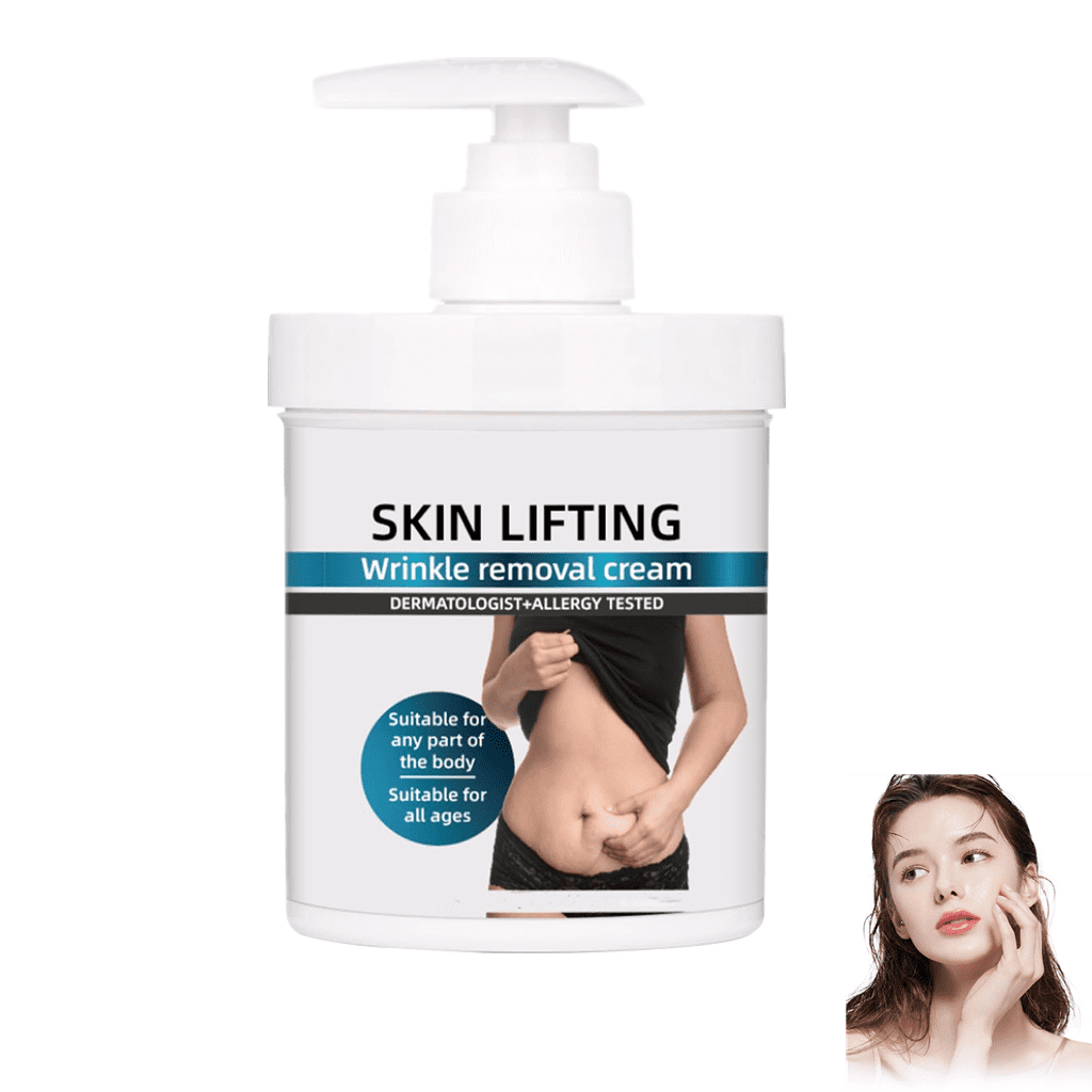 Clearance Under $5.00: Skin Lifting Wrinkle Removal Cream, Skin Firming ...