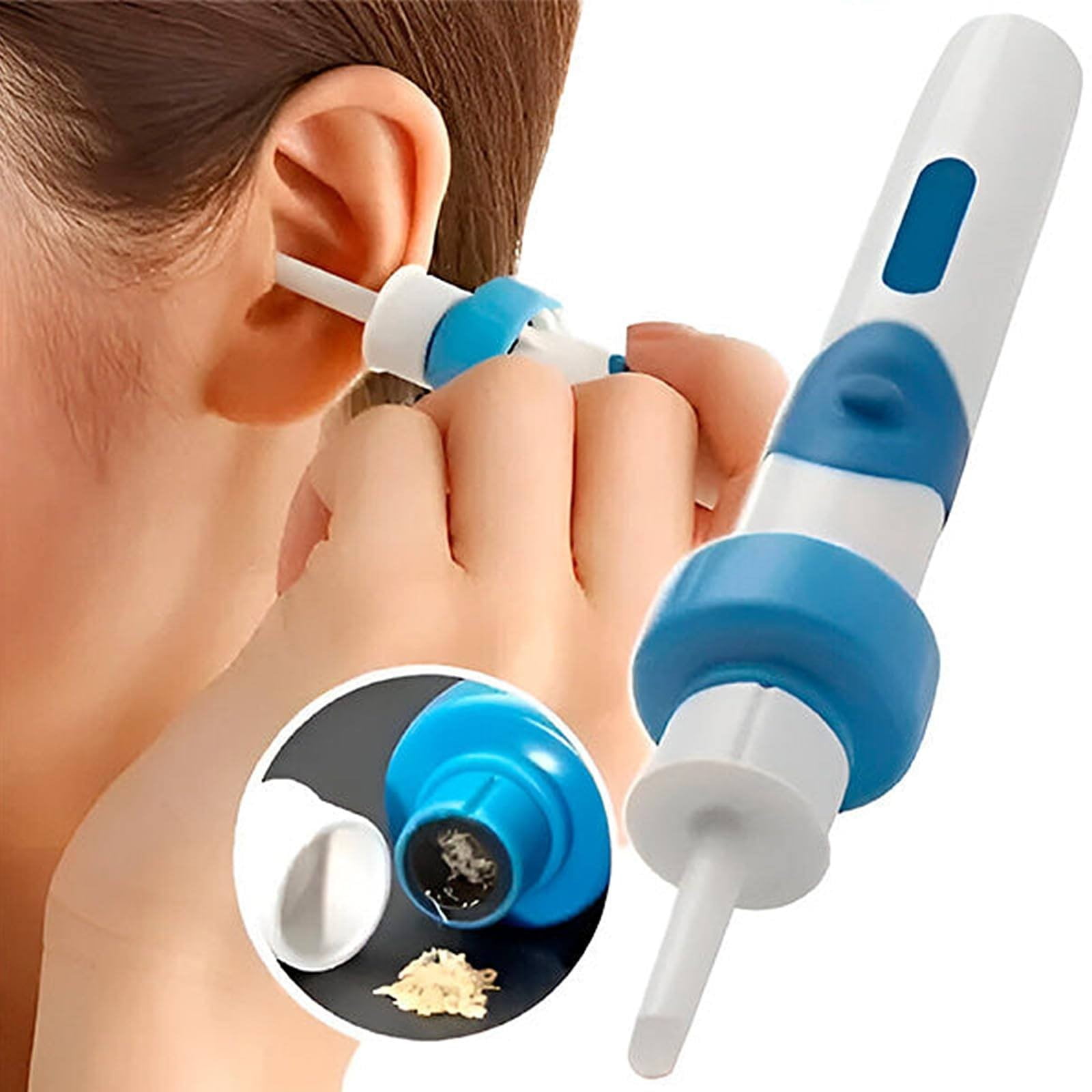 Clearance Under $5 2025Grips Earwax Removal-Spiral Ear Wax Removal Tool ...