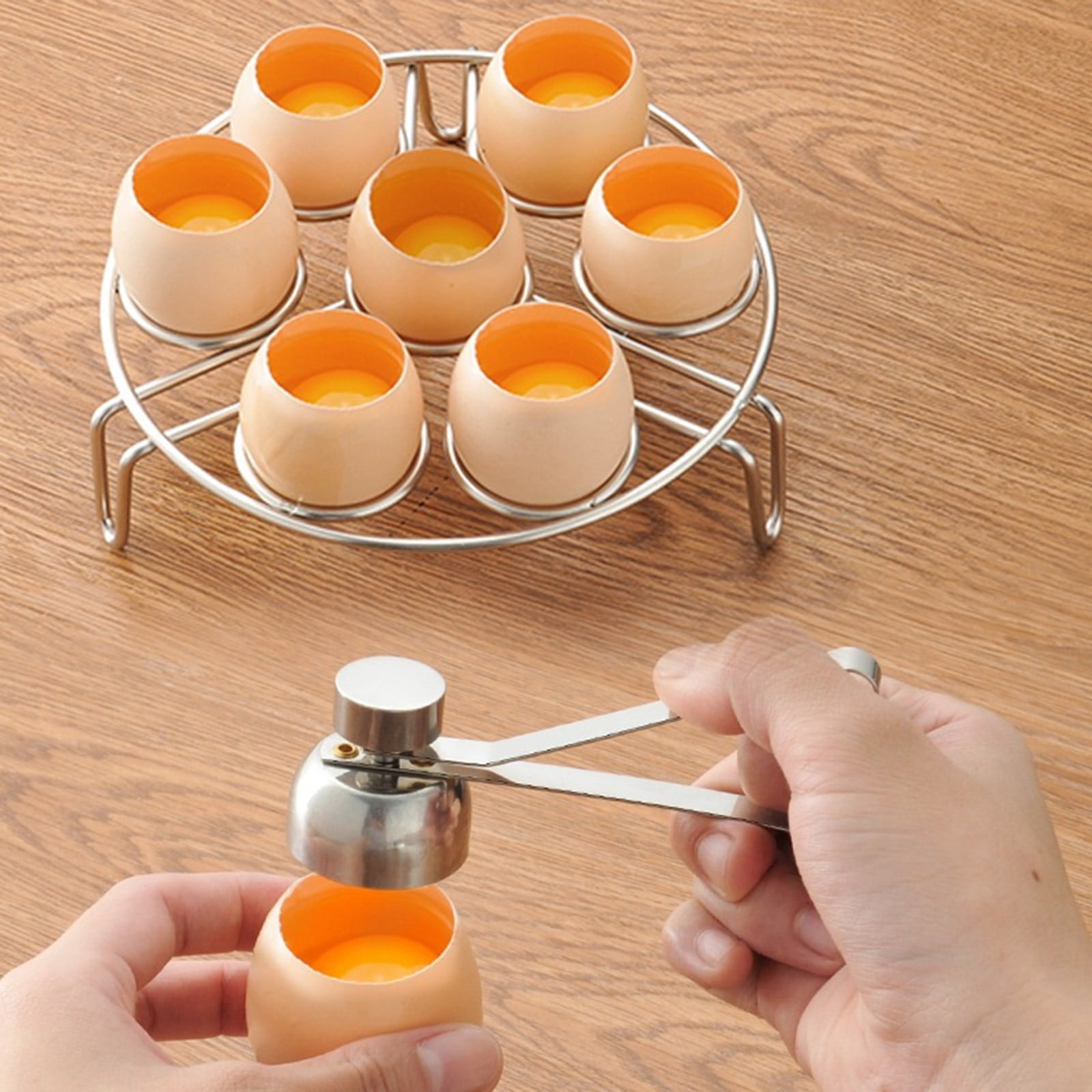 Clearance Under $5 Eierschalensollbruchstellenverursacher German Egg ...