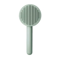 Small Pet Select Hair Buster Comb for Detangling and Shedding - Walmart.com
