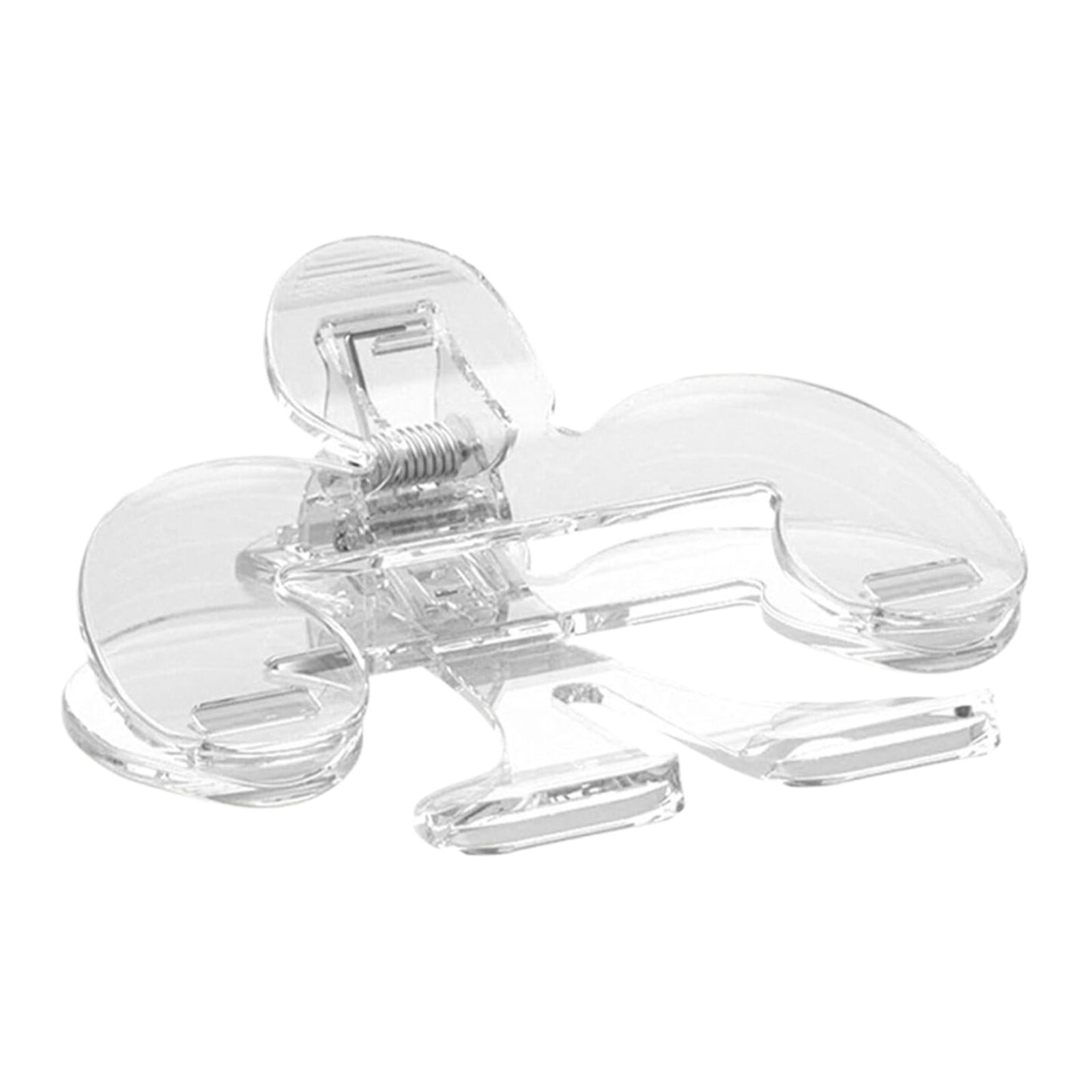 Clearance Under 5$ Folder White, Fdelink Book Page Holder Book Clip ...