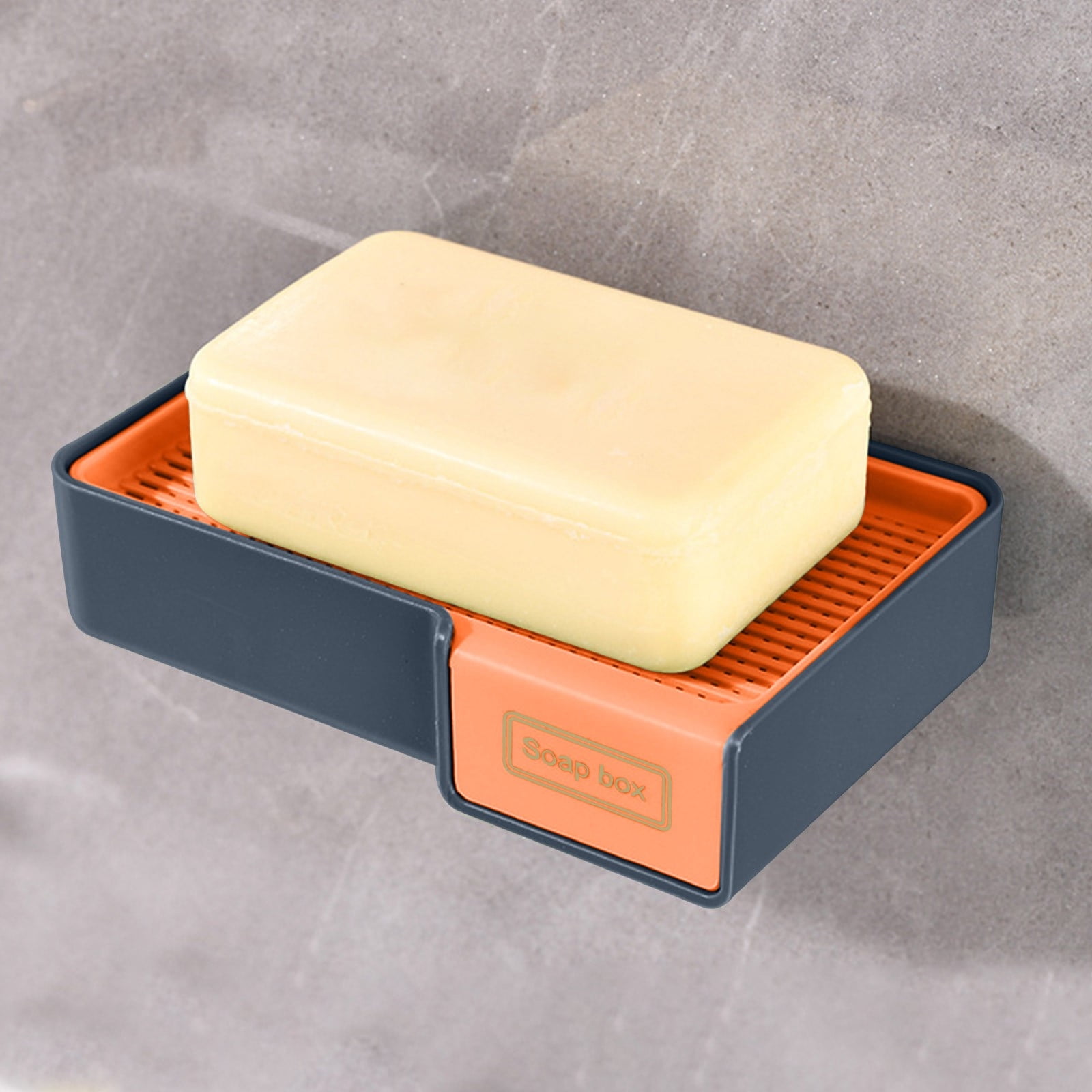 Clearance under $5 Fufafayo Soap Dishes for Bar Soap Holders for Shower ...