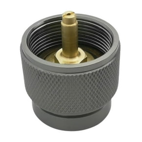 Coleman Stove Propane Adapter