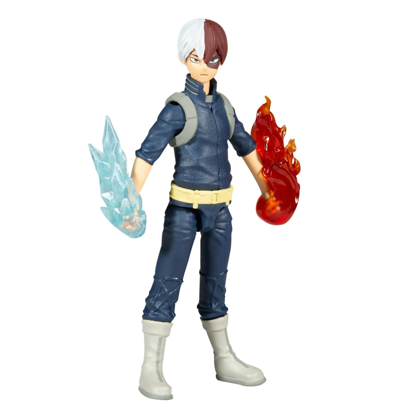 Clearance " 5 Inch Action Figure 2 : The Power With Ice And Fire ...