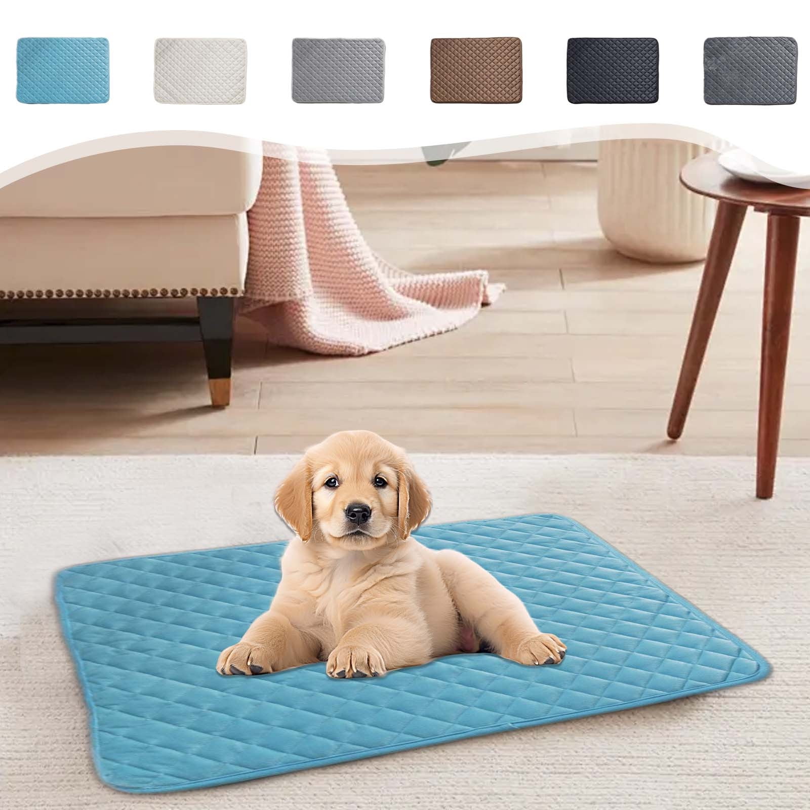 Clearance Under $5! InsCrazy Dog Cooling Mat Cool Mat Sleeping Pad ...