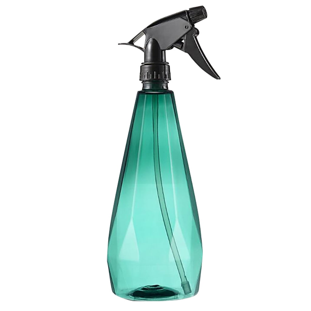 Clearance under $5! LSLJS Empty Spray Bottle Plastic Water Spray Bottle ...