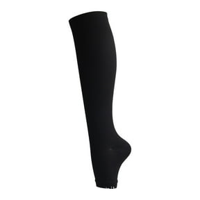 Toeless Compression Socks
