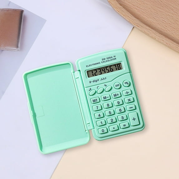 Clearance Under $5 Multifunctional Exam Special Scientific Calculator ...