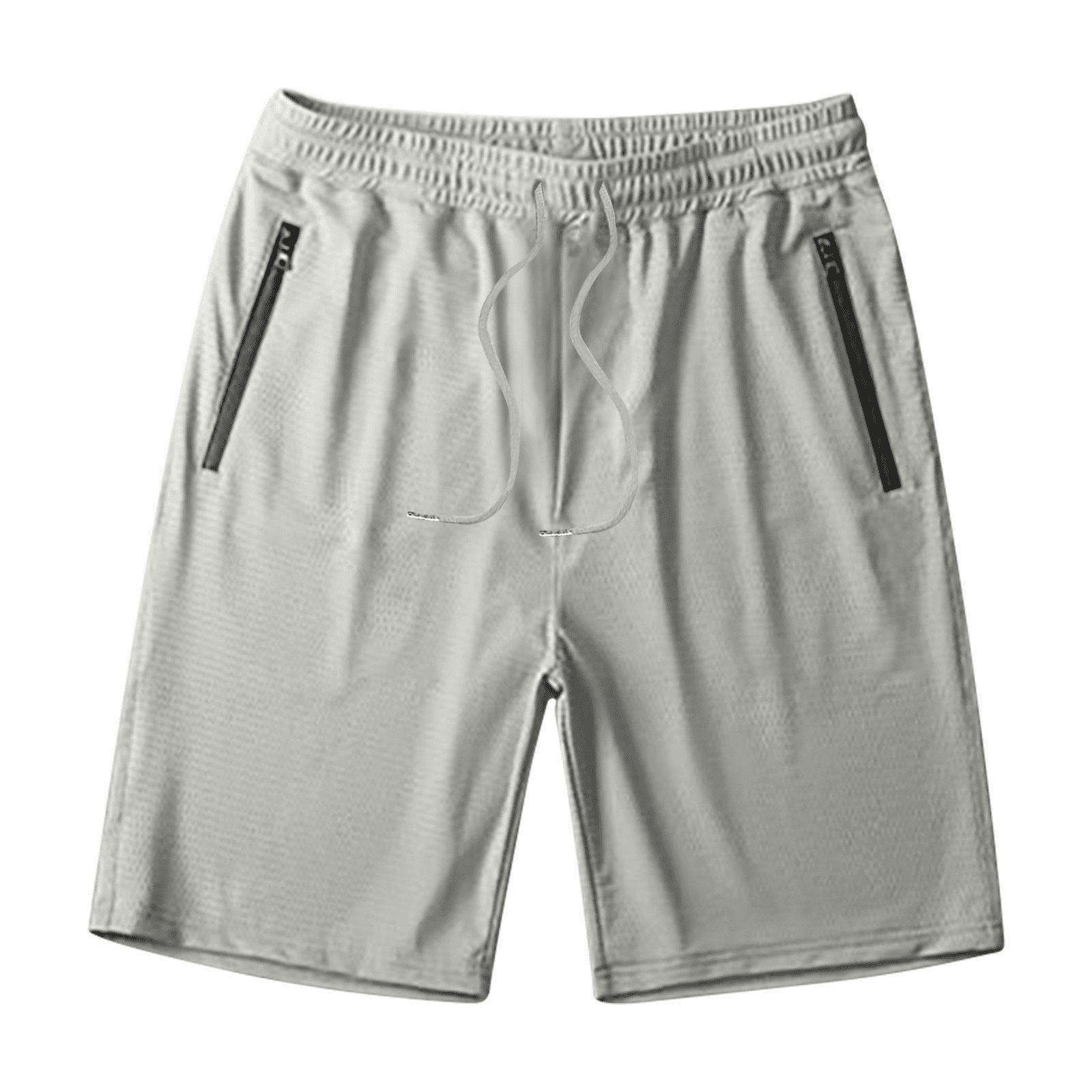 Pitauce Quick Dry Pants, Ice Silk Breathable Gym Shorts, Men's Cooling ...