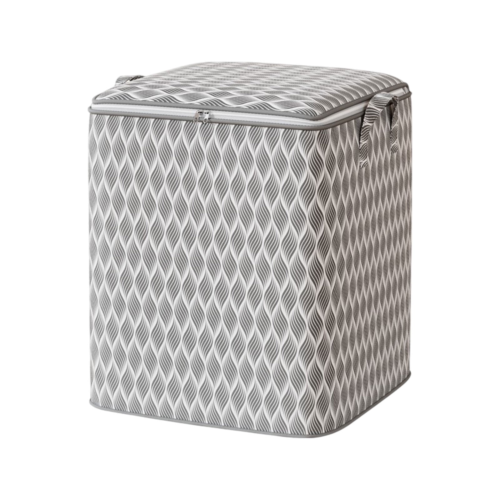 Clearance Under $5!RenXiang Large Capacity Storage Bags with Reinforced ...