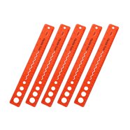 Folding Wooden Ruler, Foldable Ruler Compact Measuring Ruler Folding ...