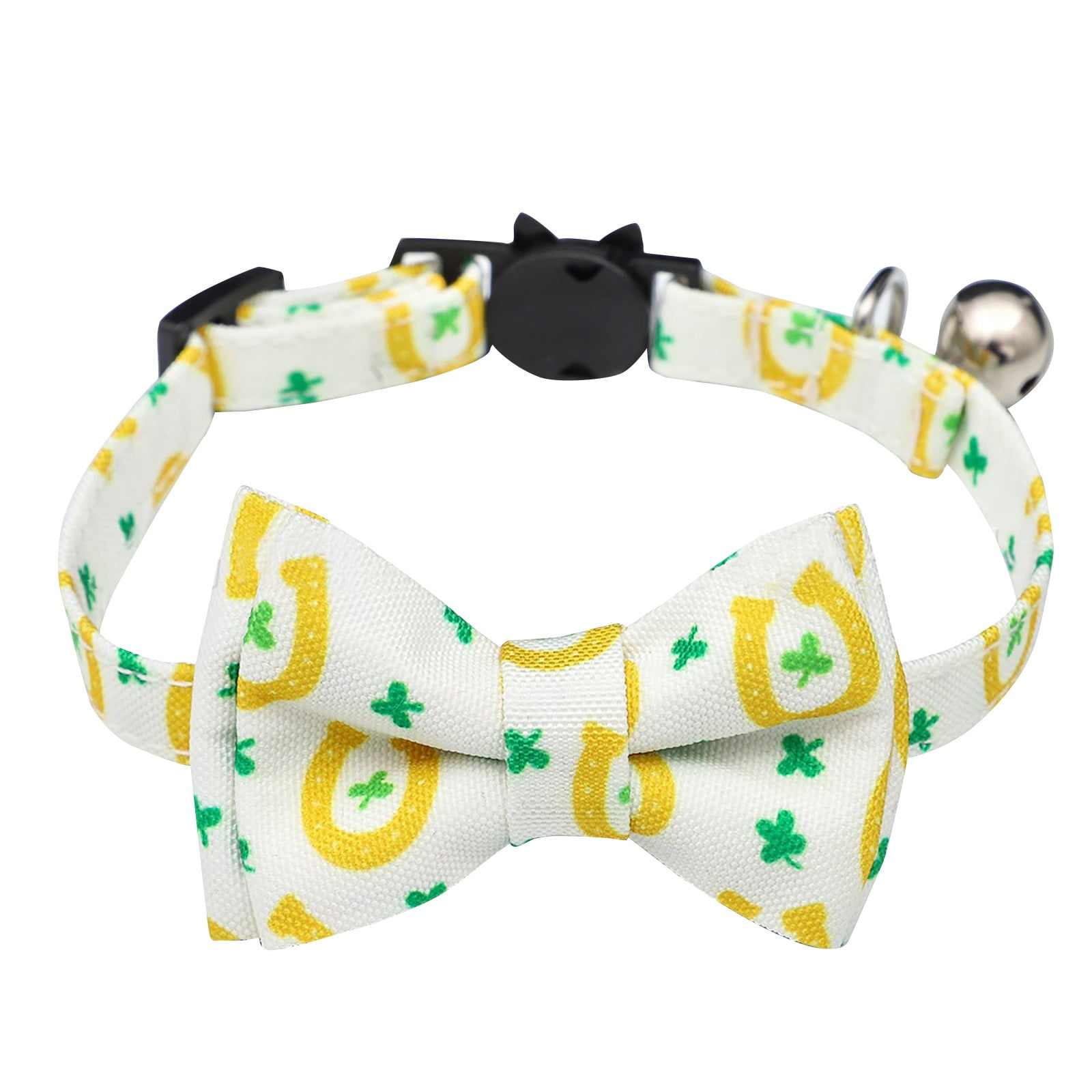 Clearance under $5-Shldybc Dog Bow Ties Pet Neck Bows, Dog Collar with ...