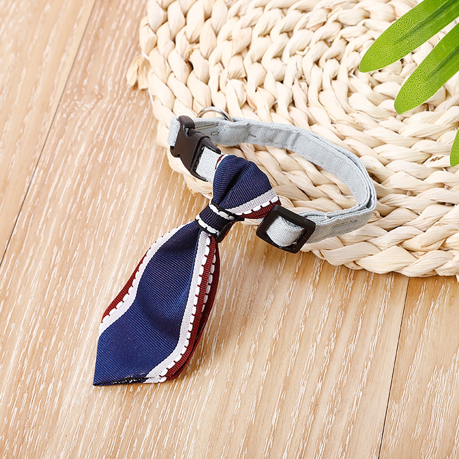 Clearance under $5-Shldybc Excellent Dog Ties with Dog Bow Ties Bell ...