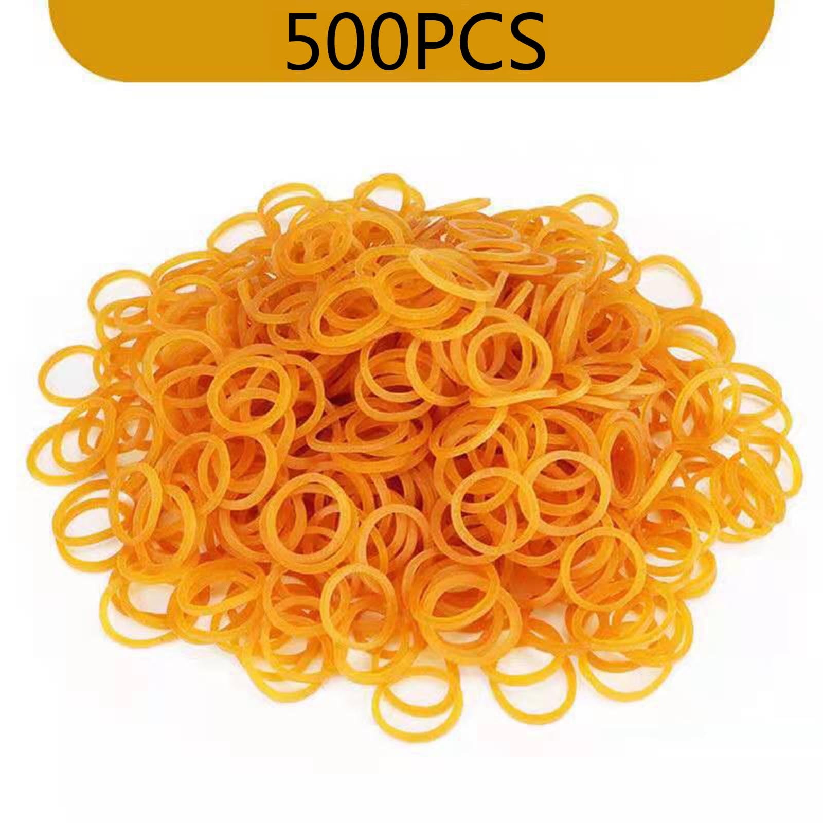 Clearance under $5-Shldybc Hair Styling Accessories, 100/500 Pack ...