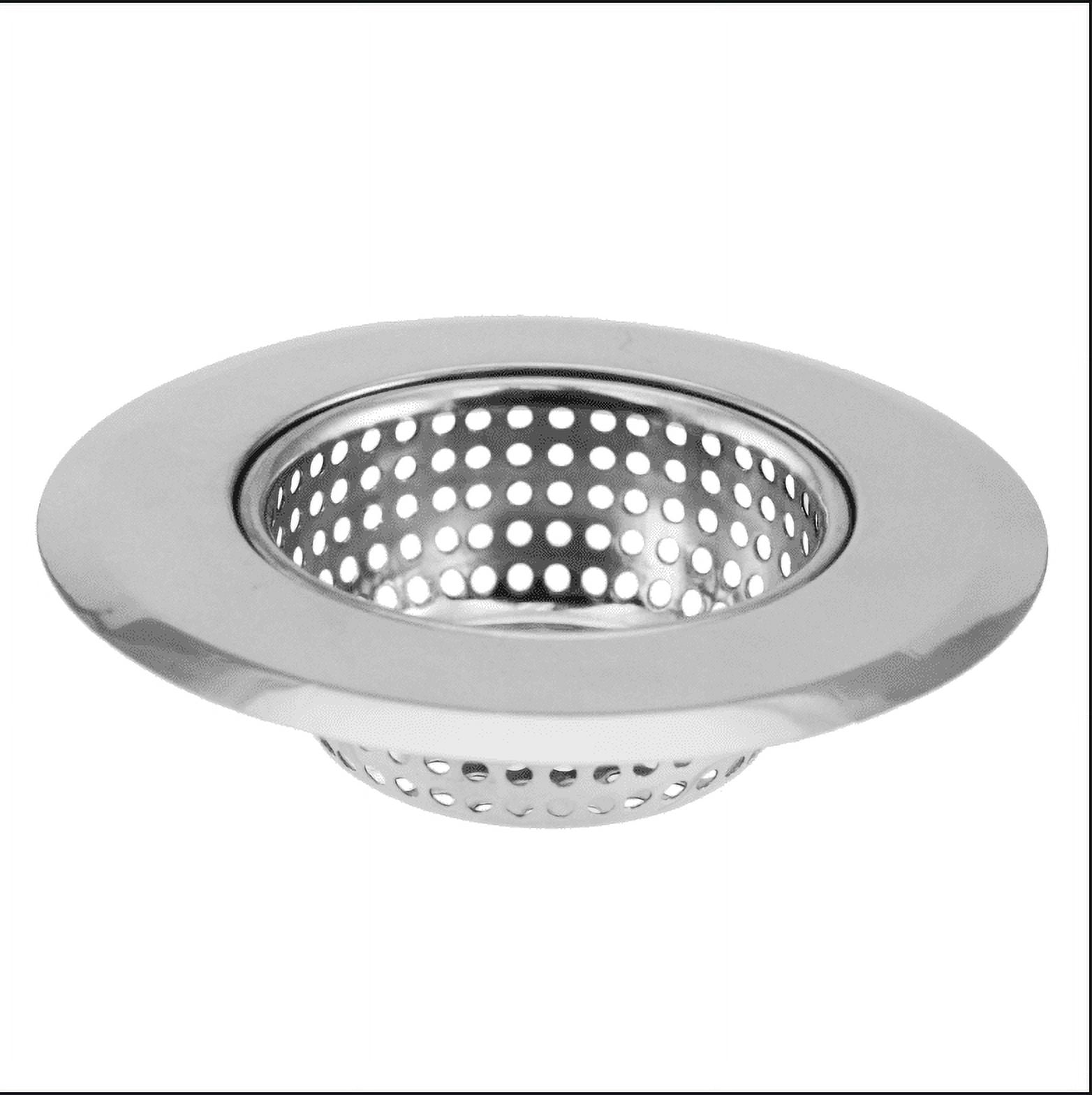 Clearance! Under $5 Strainer Kitchen Strainer Stainless Filter Home ...