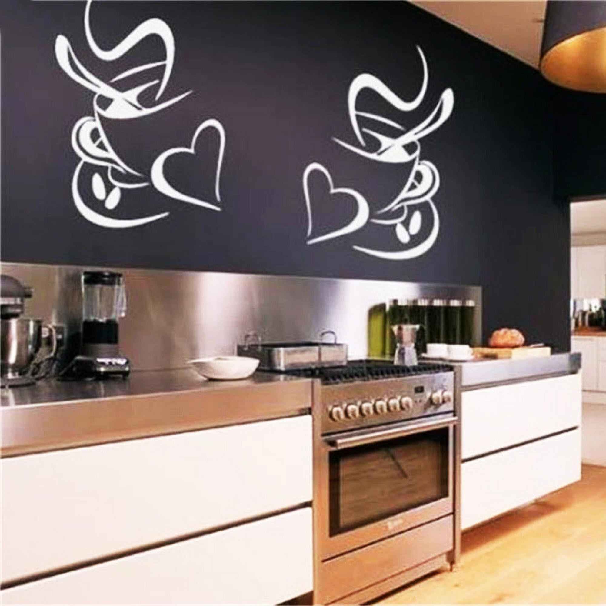 Clearance under $5! Wall Decals Kingtowag Mural Decals, Valentines Room ...