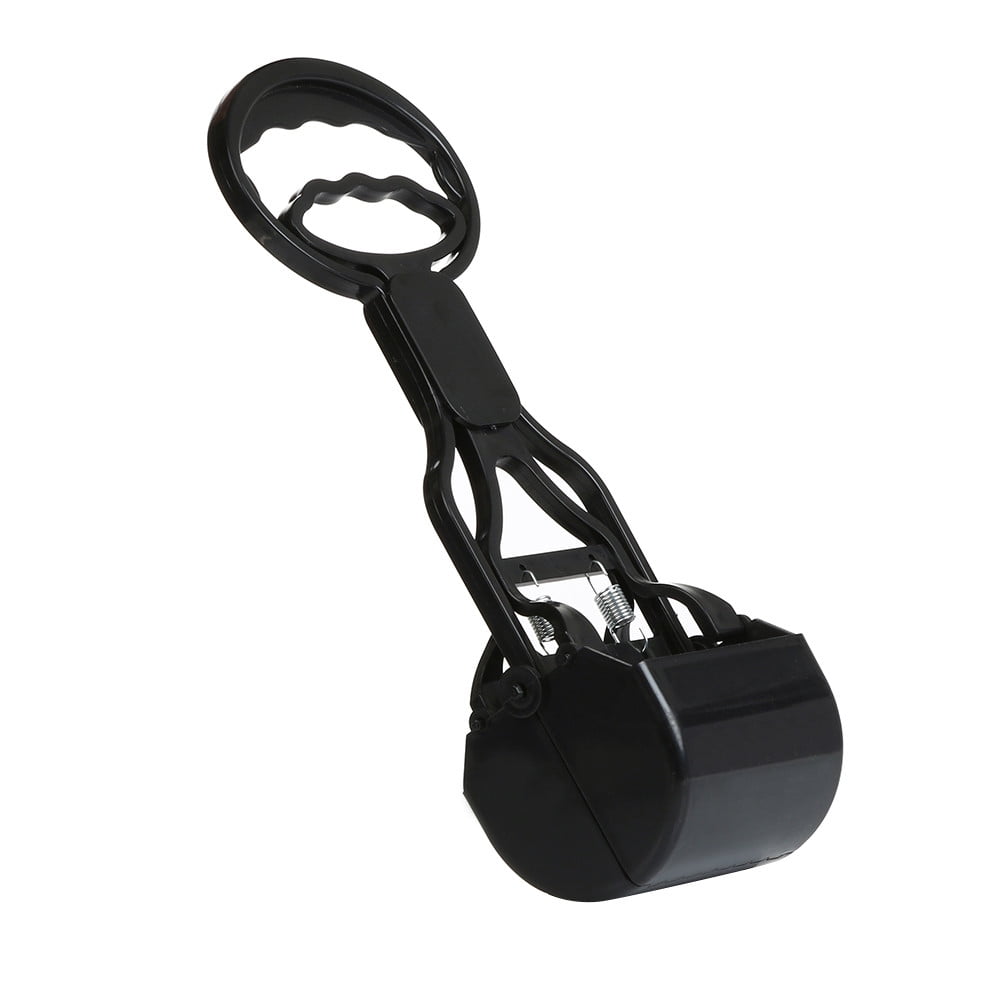 kladzum Pet Pooper Scoopers for Dogs with Handle Scoop Easy to use ...