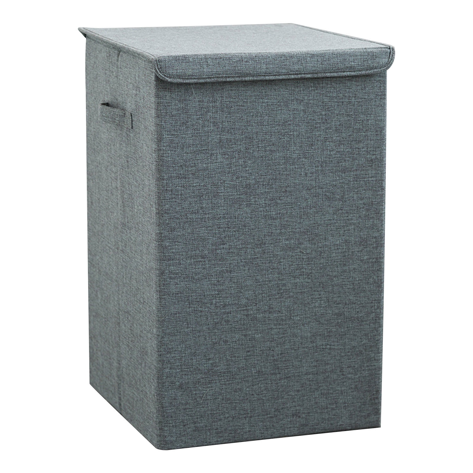 Clearance 50% ZKCCNUK Storage Dirty Clothes Bucket With Special Cover ...