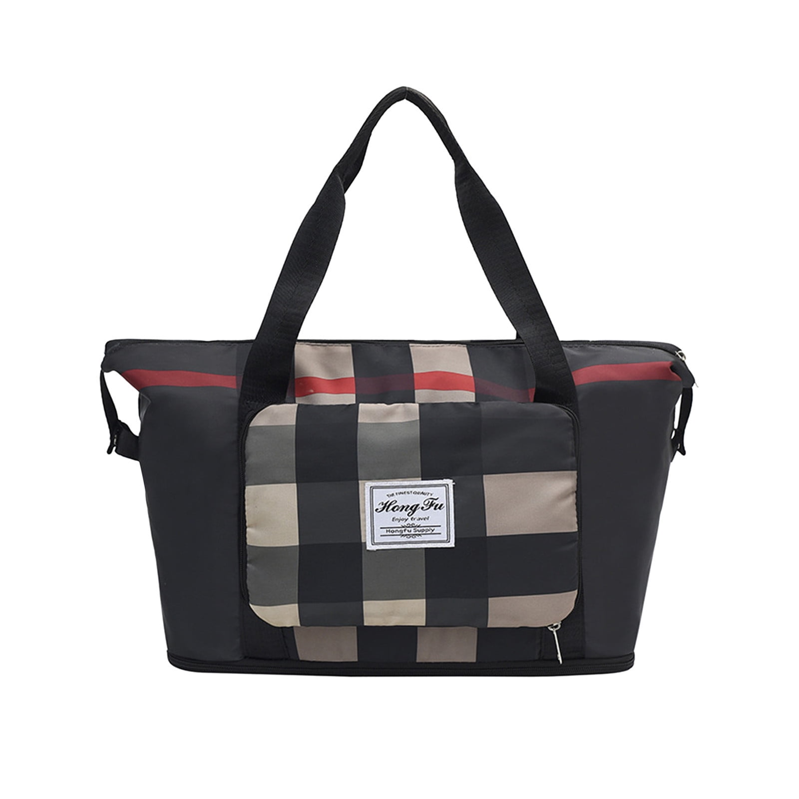 Clearance 50% ZKCCNUK Storage Dry And Wet Separation Sports Portable ...