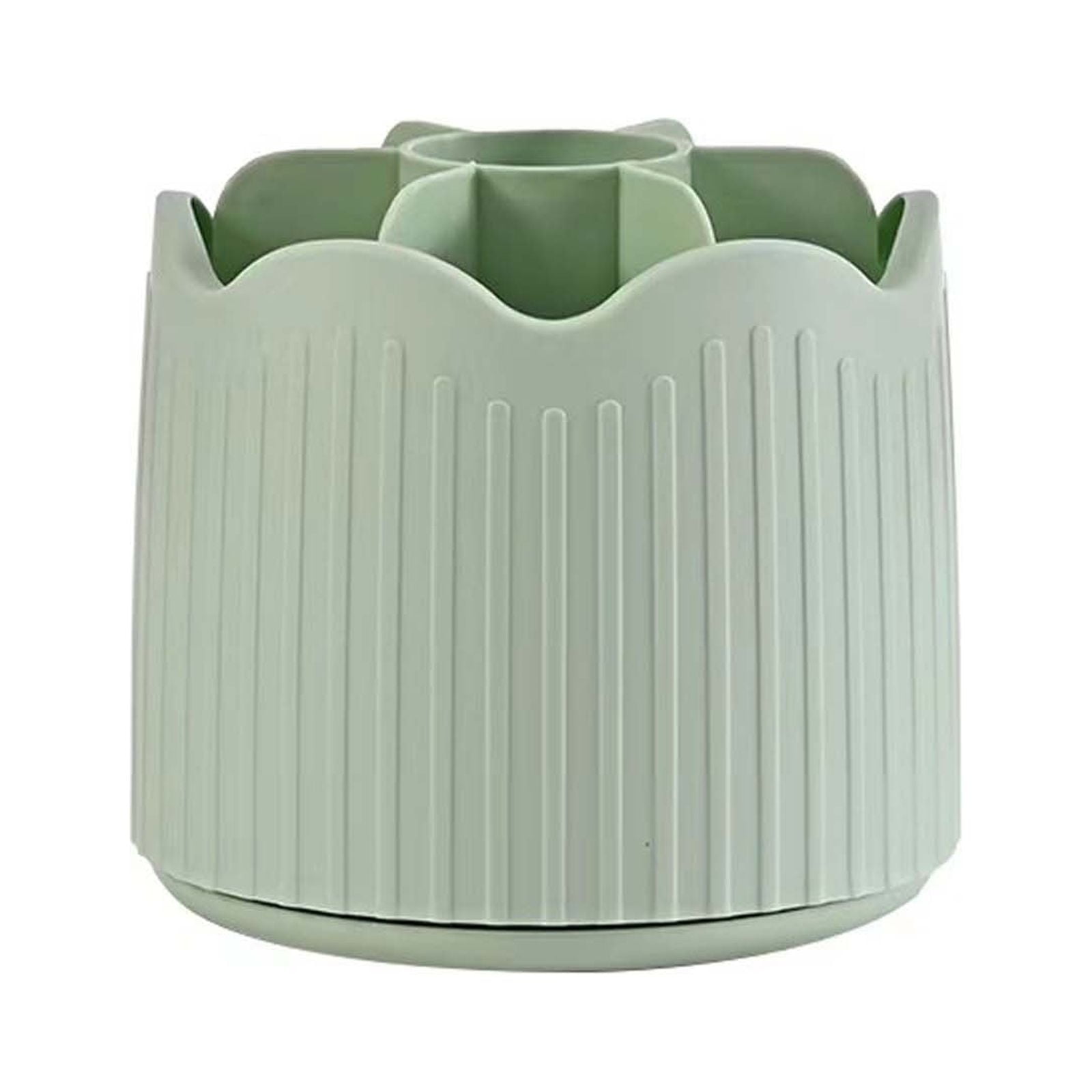 Clearance 50% ZKCCNUK Storage Rotating Cosmetic Brush Storage Cartridge ...