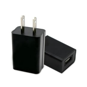 Usb Round Power Plug