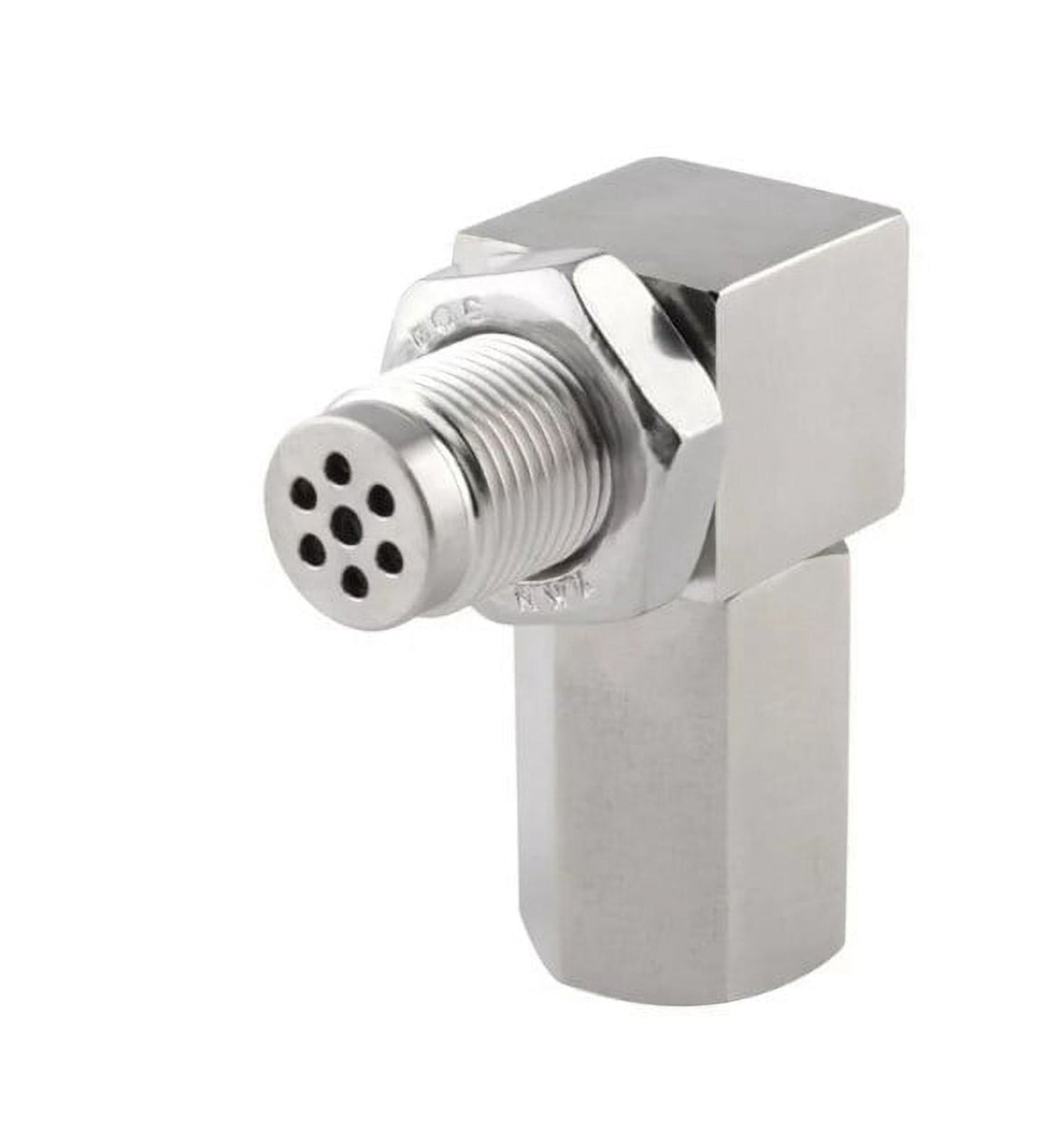 Clearance! 90° Car Sensor Adapter Car Modification Connector Accessory ...