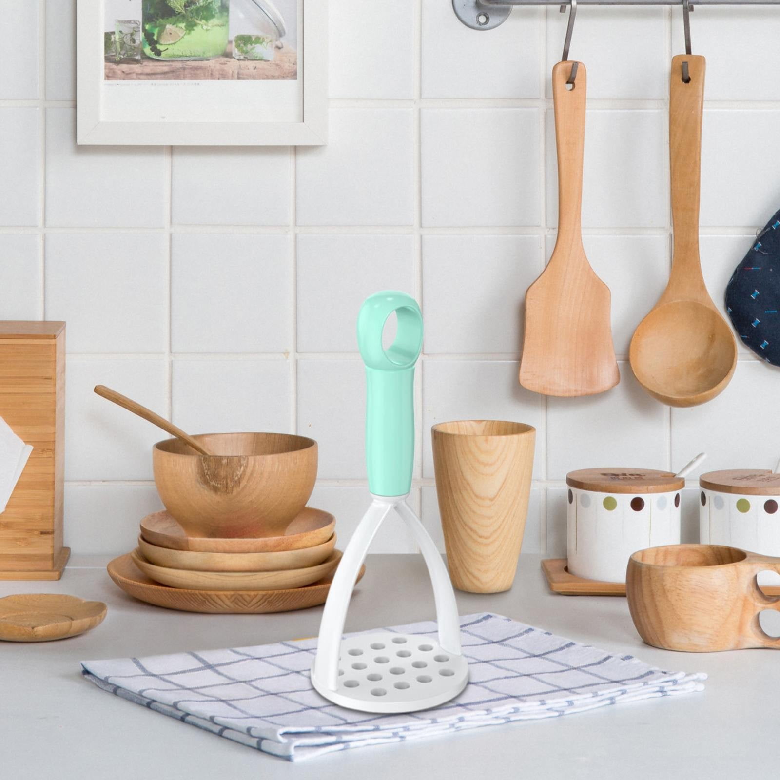 Clearance! A Garlic Press Manual Potato Puree Baby Food Supplement Baby ...