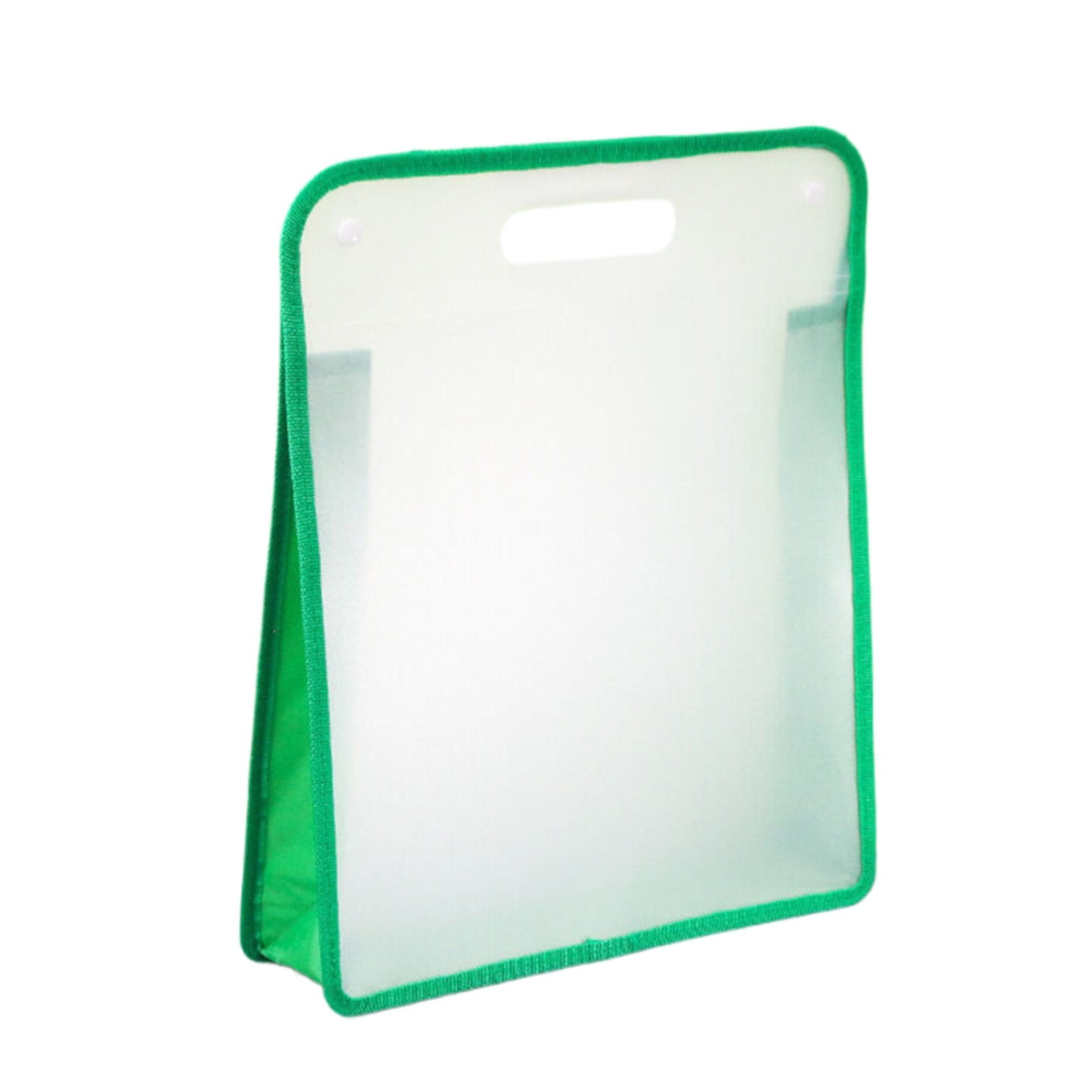 Clearance! A4 Portable Folder Test Paper Bag Multi Layer Large Capacity ...