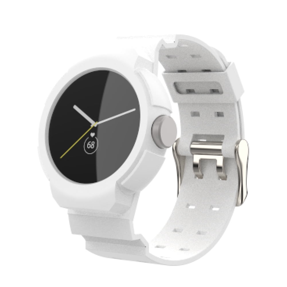 Clearance! AceMonster Compatible with Google Pixel Watch Band 26mm Easy ...