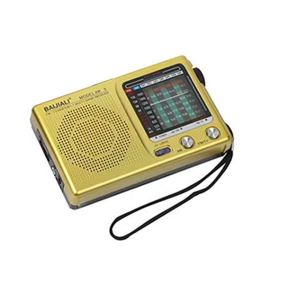 Am Fm Radios Best Reception