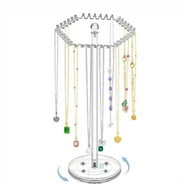 Magik Jewelry Deer Tree Stand Display Organizer DIY Handcrafts Parts ...