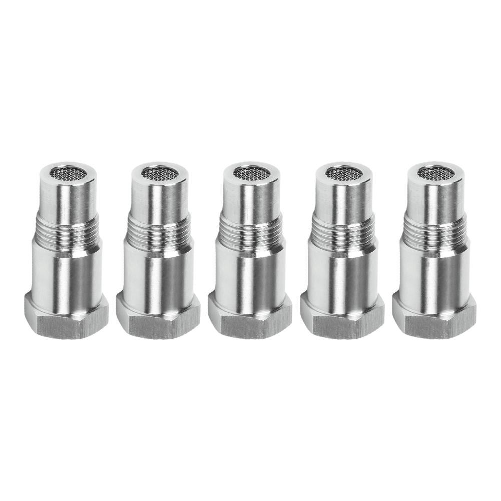 Yinguo Adapter M18*1.5 Nut Extension Connector, Total Length 35mm ...