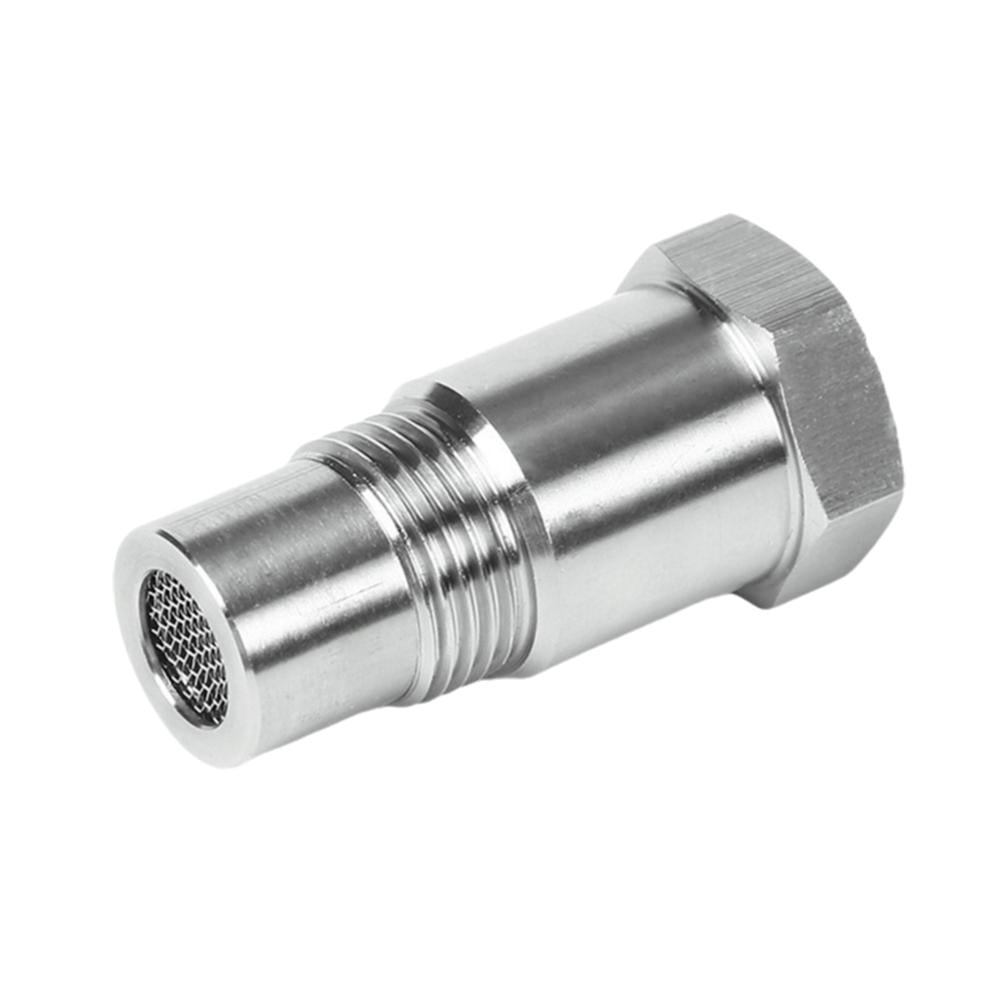 Clearance! Adapter M18*1.5 Nut Extension Connector Total Length 35mm ηω ...