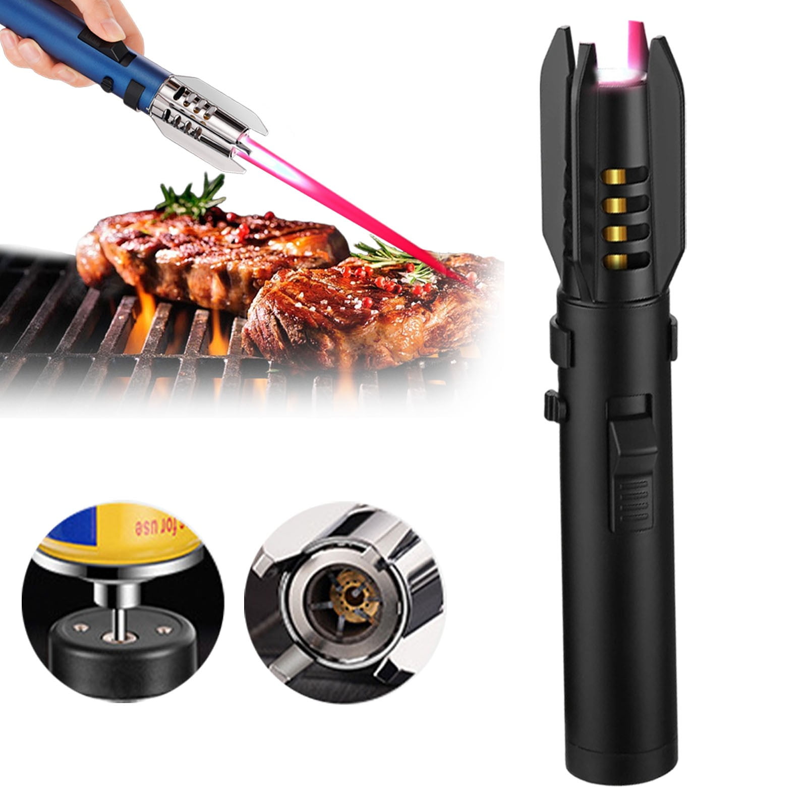 Clearance Air Tools under $15,Inflatable Windproof With High Aesthetic ...