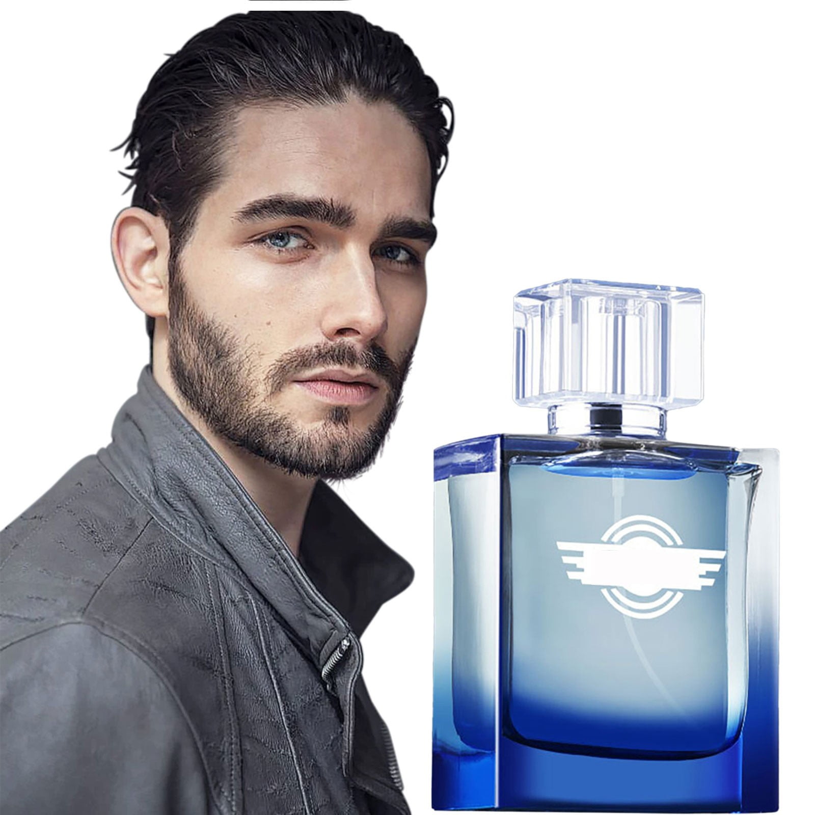 Clearance！ Aisiwm Fragrance Emanates for Men 3.4 Fl. Oz. 100Ml Men'S ...