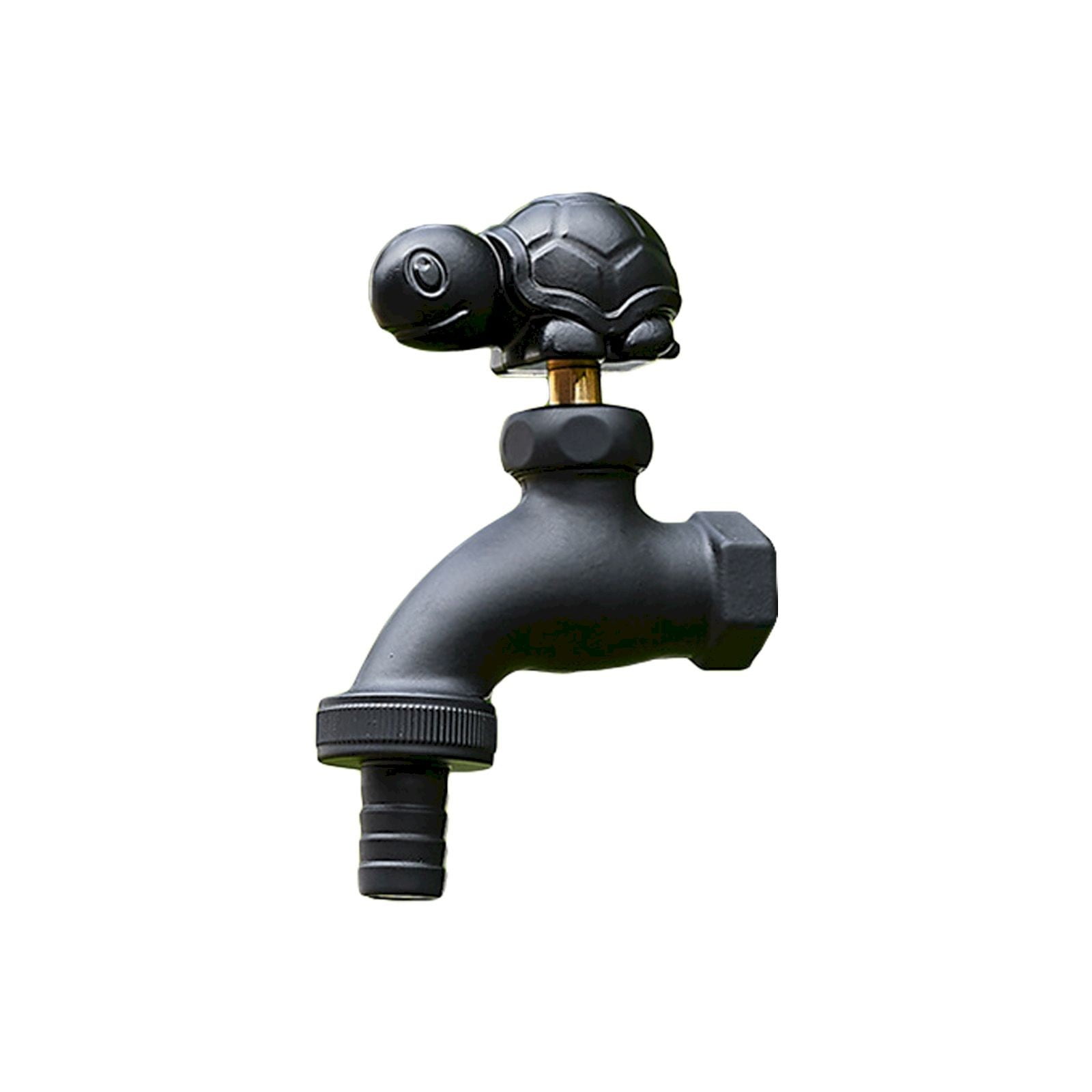 Clearance! All-copper Anti-Freeze Faucet Outdoor/Indoor Faucet ...