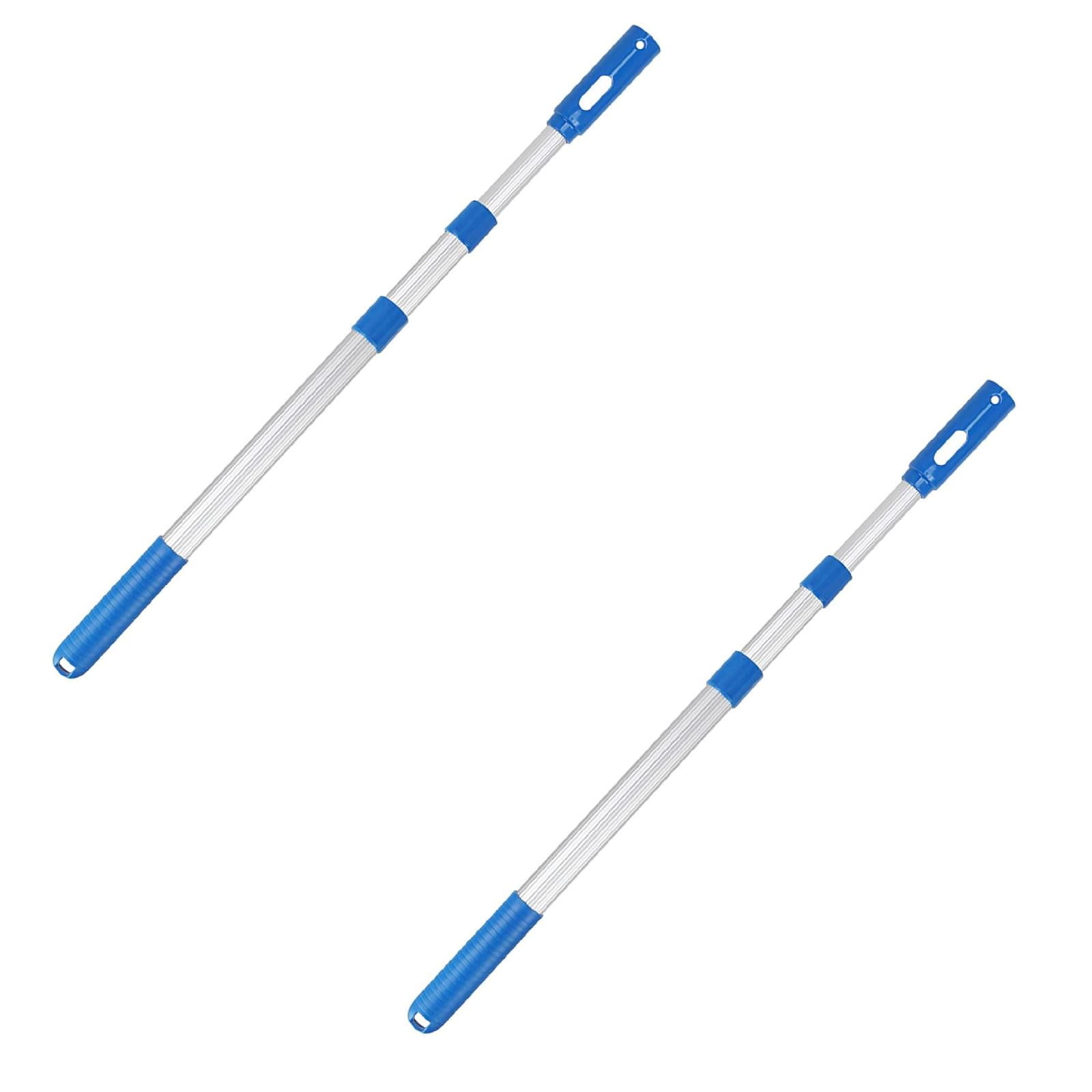 Clearance Aluminum alloy shrink rod under $8,Swimming Pool New ...