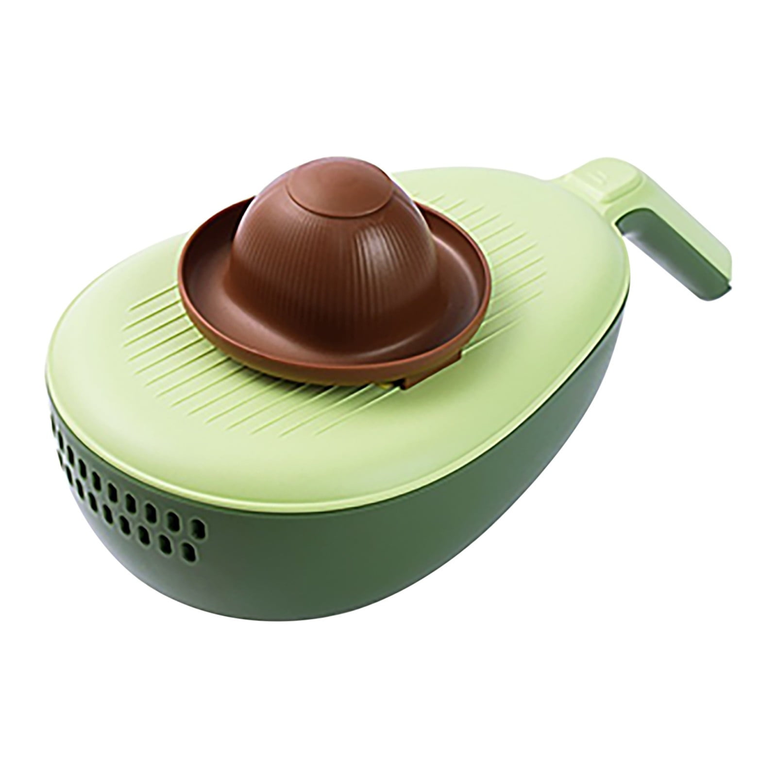 Clearance! Anckoeil 3-In-1 Multifunction Vegetable Chopper Vegetable ...