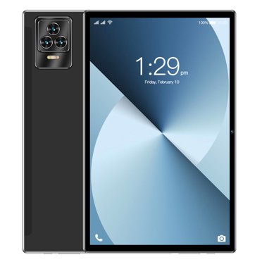 Tab M8 HD (2nd Gen) ZA5G - Tablet - Android 9.0 (Pie) - 16 GB - 8 ...